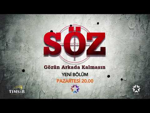 Söz Dizisi 21 Bölüm   Fragman