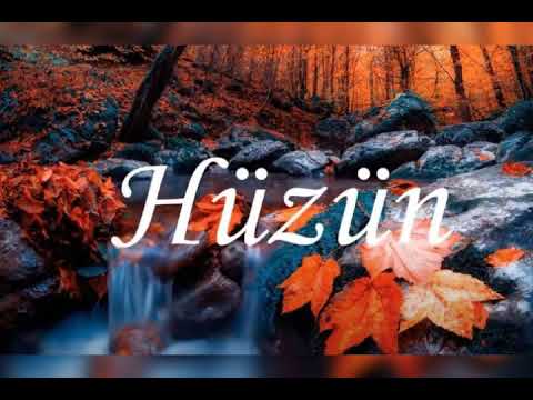 HÜZÜN FON MÜZİĞİ  huzur sokağı