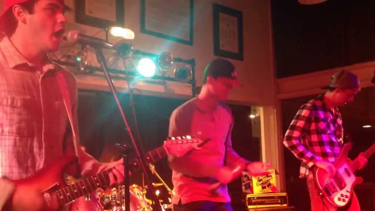 HBGJ- Miss You (COVER) - YouTube