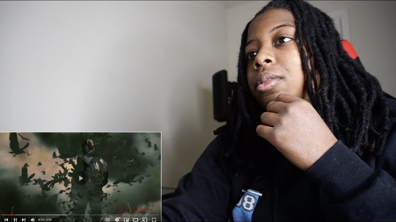 NOCAP - THE MAIN BIRD (WHOLE PROJECT) REACTION VIDEO - YouTube