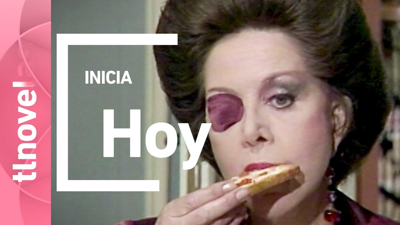 Cuna de lobos: Gran Estreno | Tlnovelas - YouTube