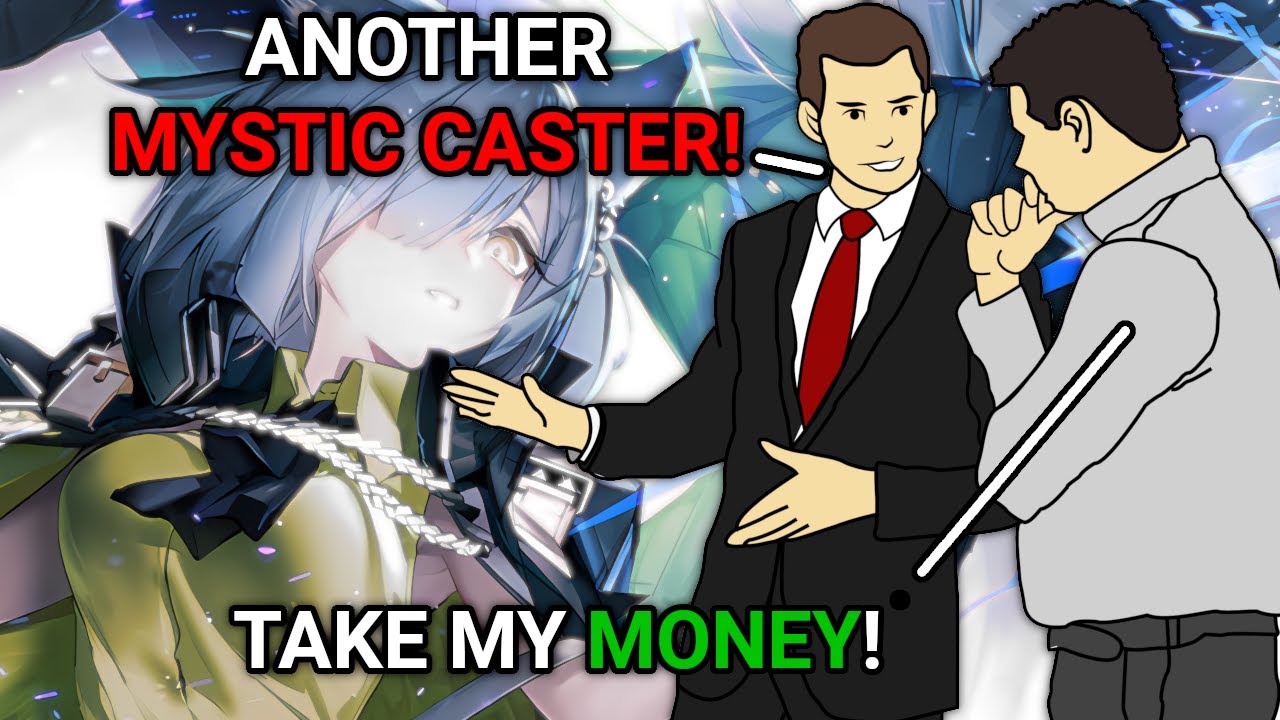 AN ACTUALLY SERIOUS DELPHINE REVIEW [ARKNIGHTS] - YouTube