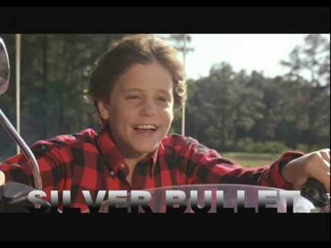 Silver Bullet: Soundtrack - 'Transformation-Finale-Joy Ride Reprise' by ...