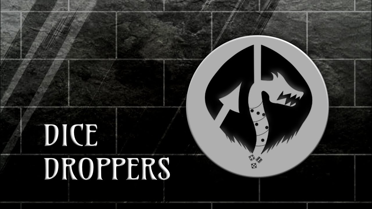 Dice Droppers | Episode 16 | She Will Rise Again - YouTube