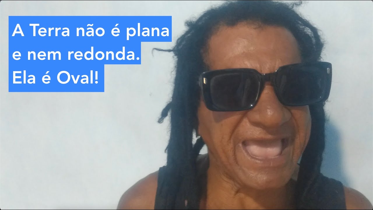 Gil Brother Away manda recado sobre o canal Mundo Oval - YouTube