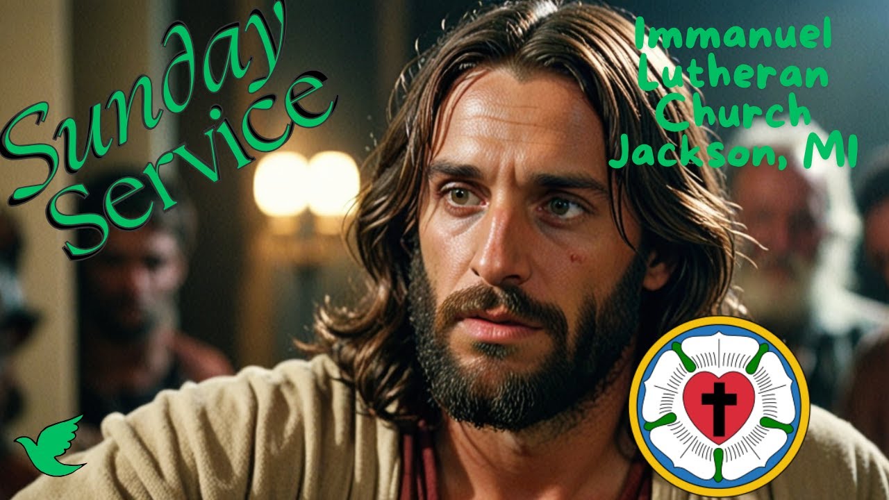 Sunday Service February 16th, 2025 - YouTube