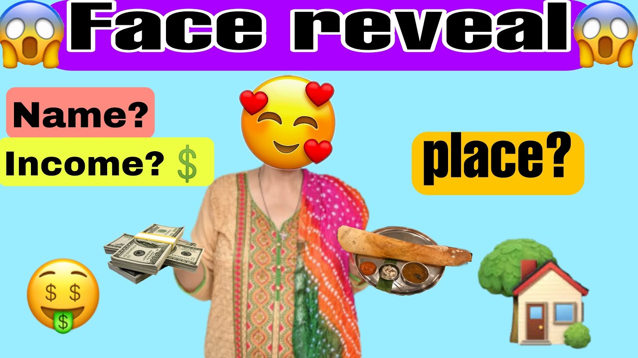 Face Reveal || Youtube Income Reveal? || My Name || QNA With Swad hi ...