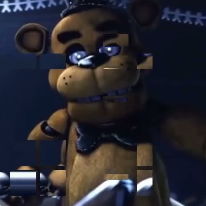 Freddy prime #fnaf #edit #prime #freddy #fnaf1 - YouTube