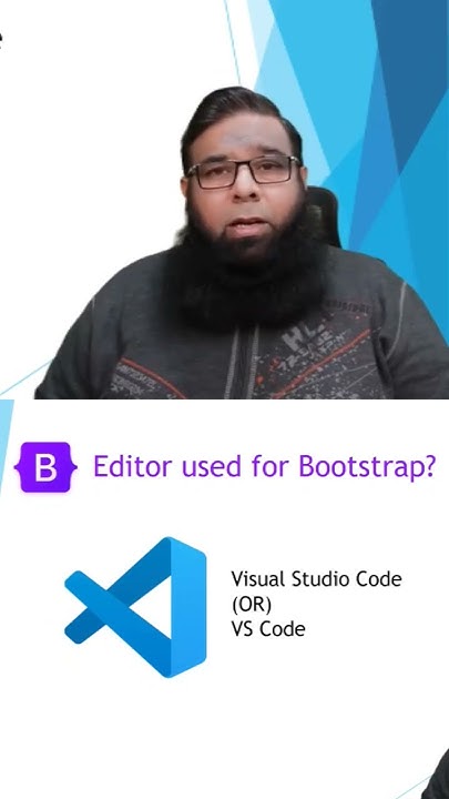 Bootstrap #bootstrap #webdevelopment #fullstackwebdevelopmen #html #css #js #fyp #shahidnaeem ...