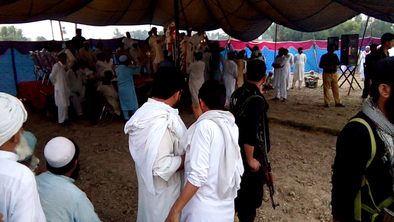 The king of Durani - YouTube