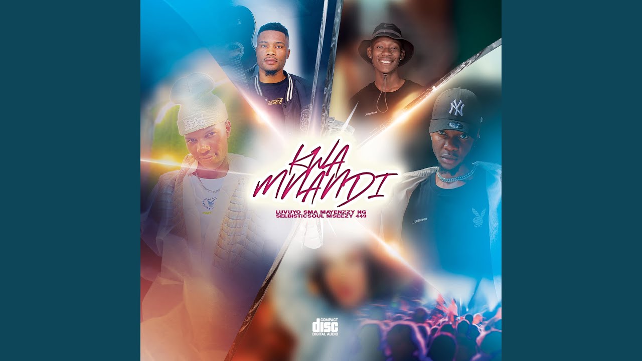 Kwa Mnandi - YouTube