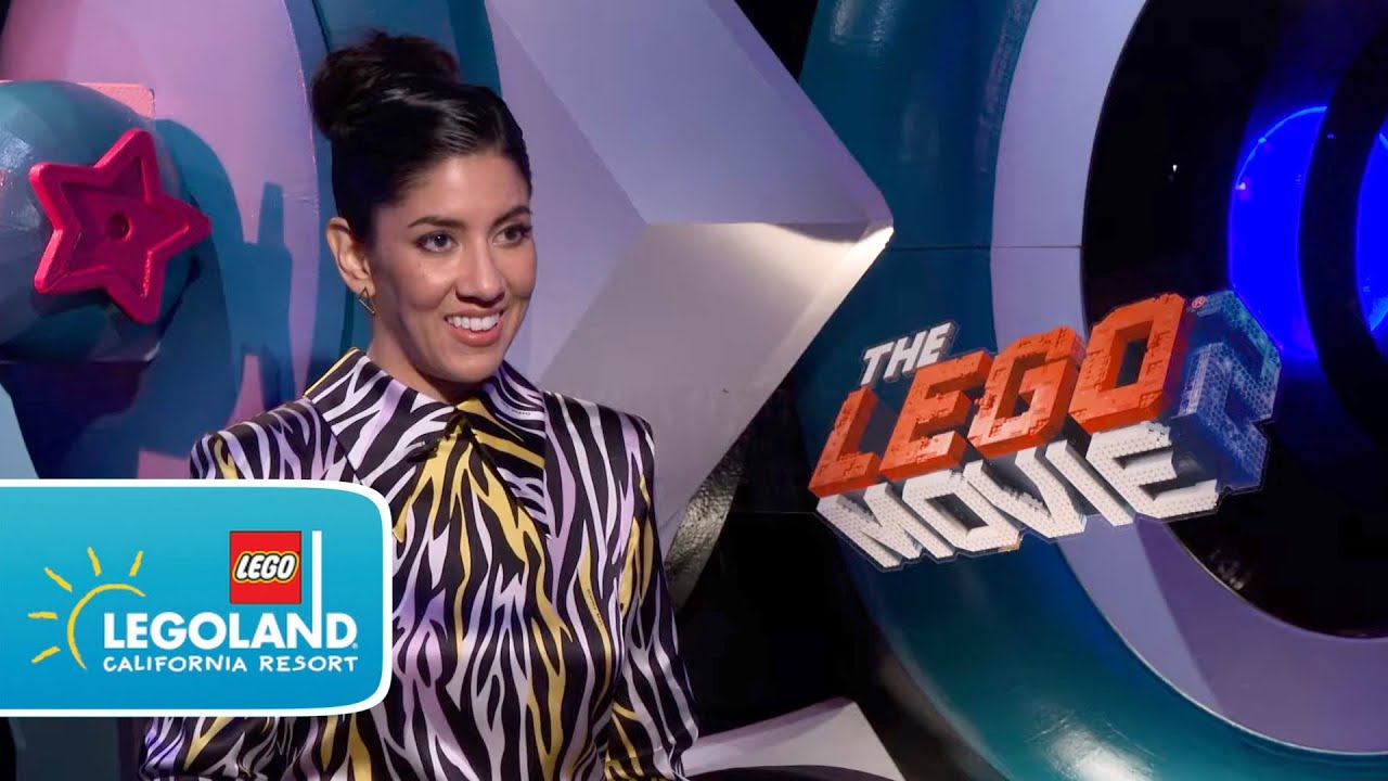 LEGOLAND California Resort celebrates International Women's Day with ...