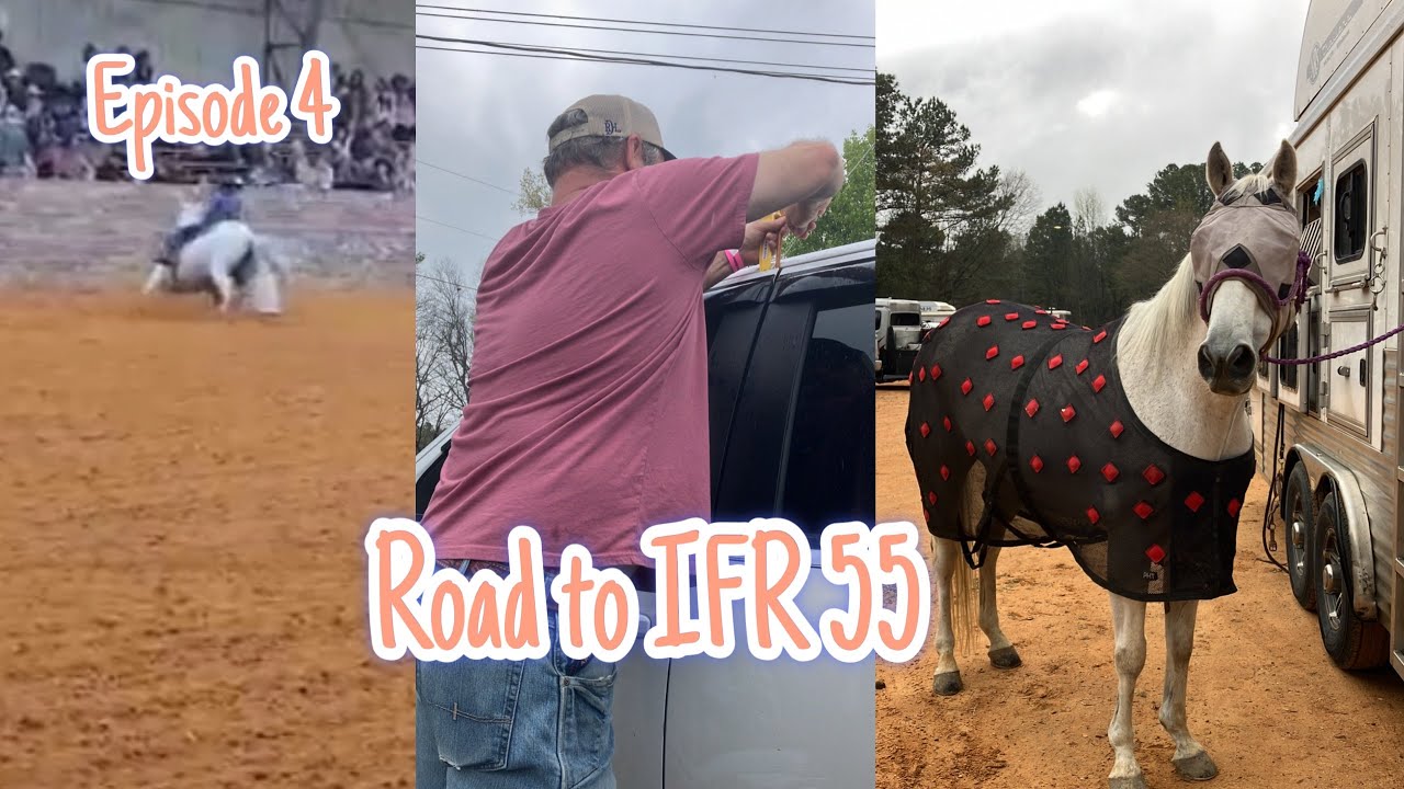 •Road to IFR 55 episode 4• Carthage, MS - YouTube