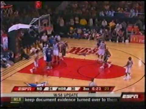 Master P playing basketball pt4 - YouTube
