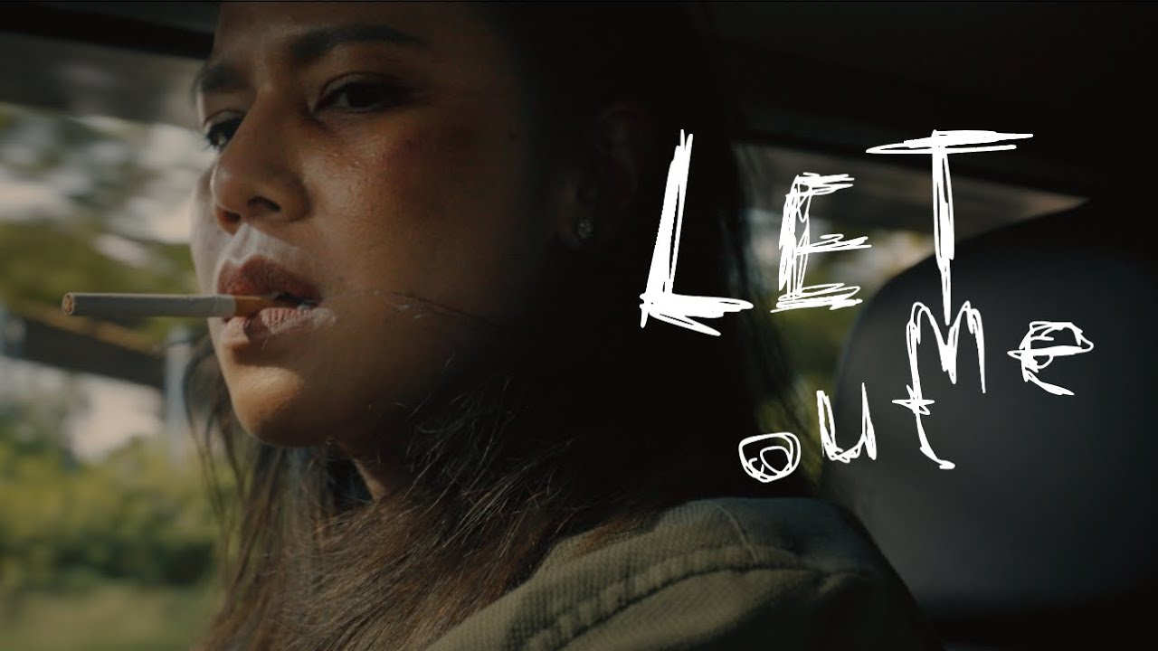 Let Me Out - A Horror Short Film - YouTube