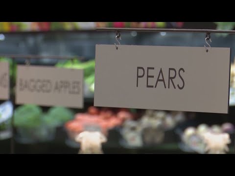 Illinois faces potential $700 million annual penalty due to high SNAP error rate