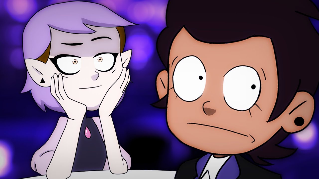 Red Flags | Lumity Animation Meme (TH) - YouTube