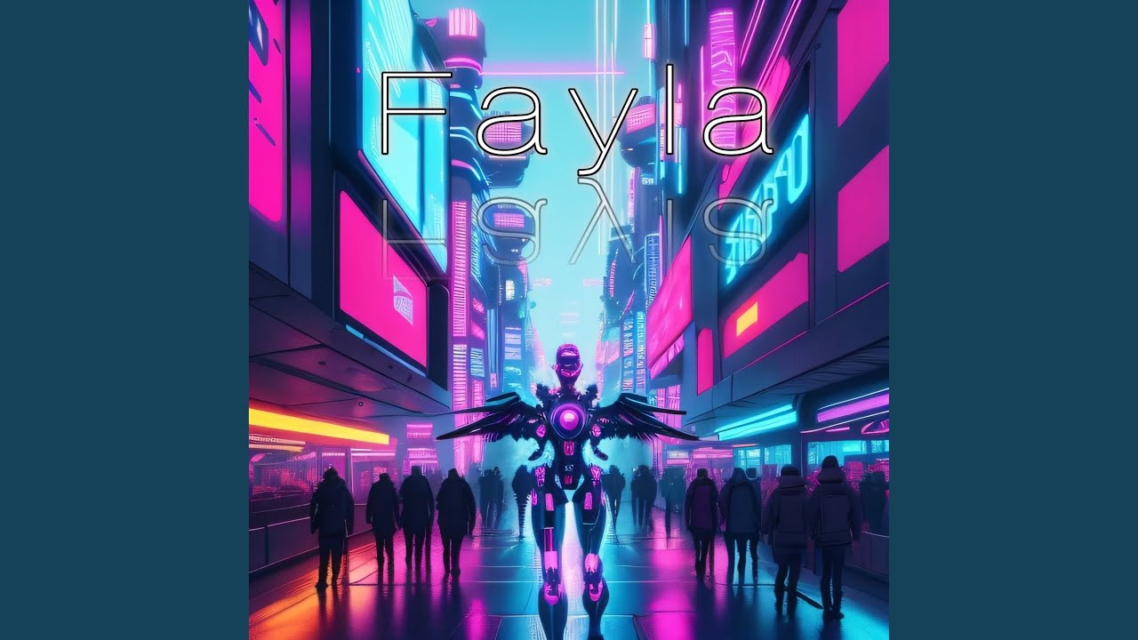 Fayla - YouTube
