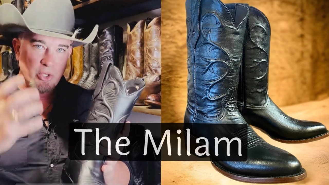The Milam - YouTube
