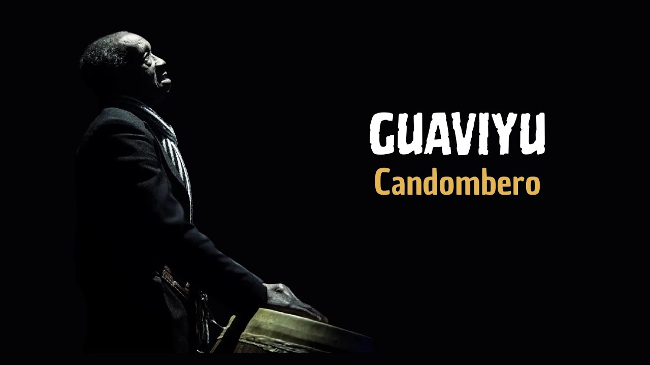 GUAVIYU "Candombero" full album - YouTube