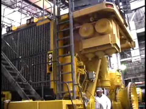 A career in Mining - YouTube