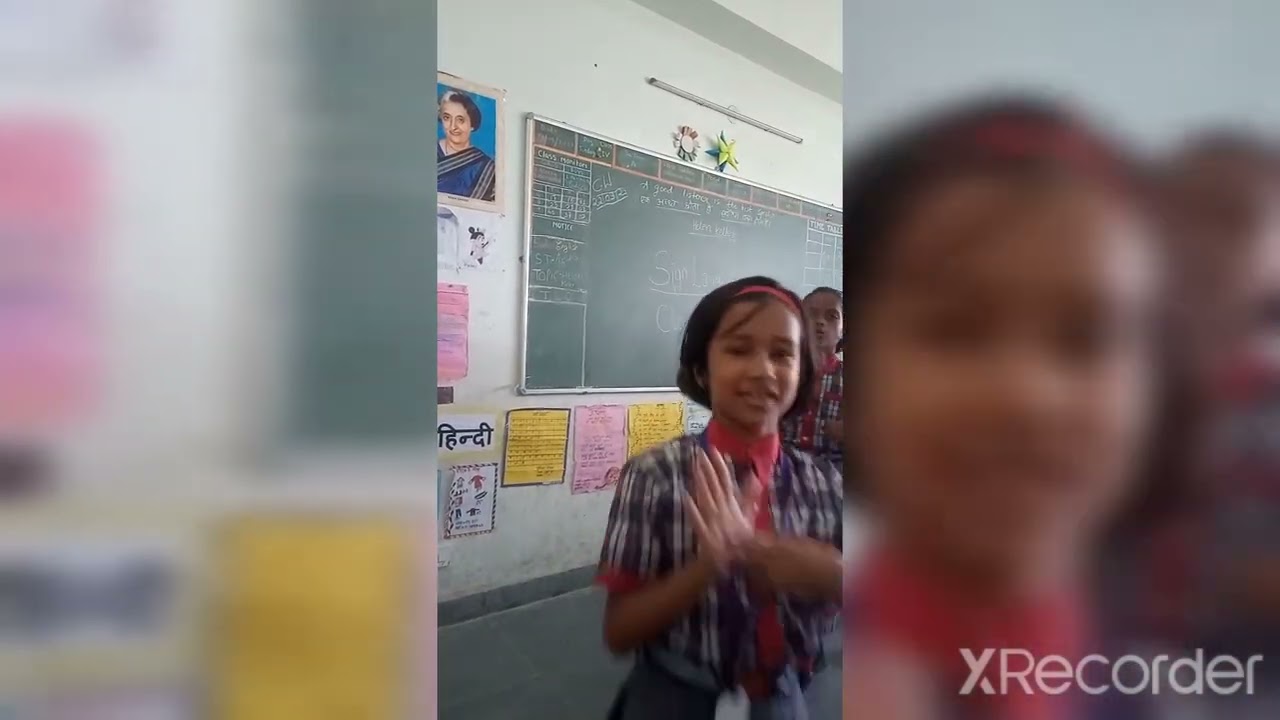 # Sign language # Helen Keller # Class IV English # - YouTube