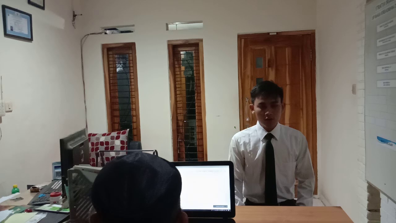 SKILL TES EPS TOPIK KOREA - YouTube