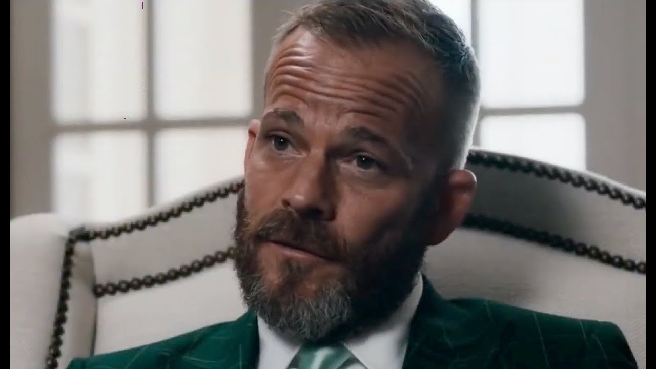 EMBATTLED Trailer (2020) Stephen Dorff Drama Movie HD - YouTube