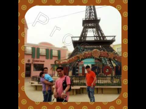 STAR CITY, Riyadh - YouTube