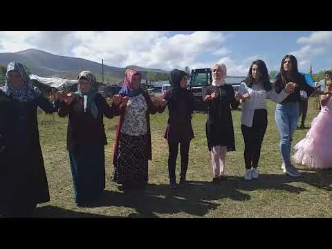 Muhteşem Bir Düğün | Sevgi Müzik (Kars)2019 Kürt Düğünü Genel Part 3