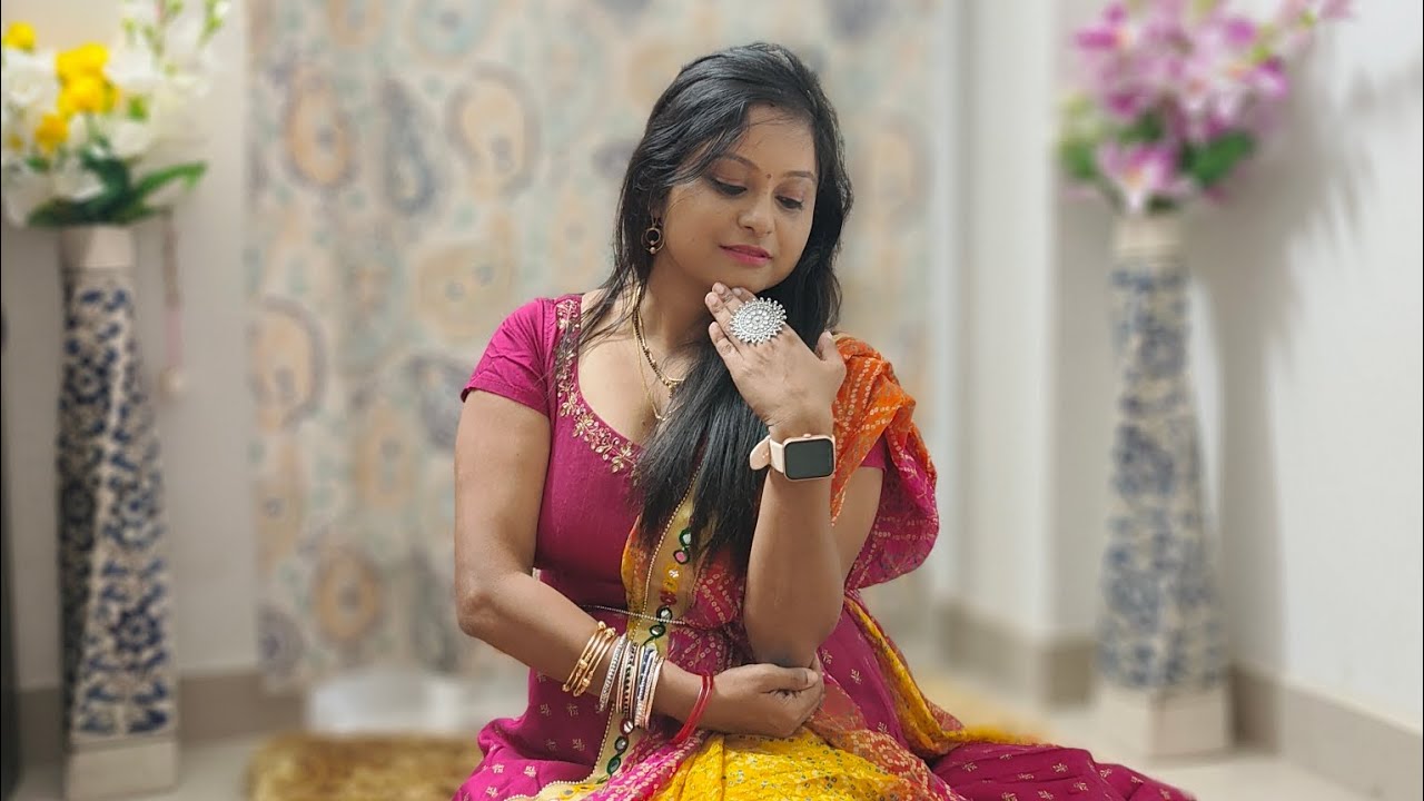 Dholida dance performance #dance #dholida #garba #garbadance #aliabhatt ...