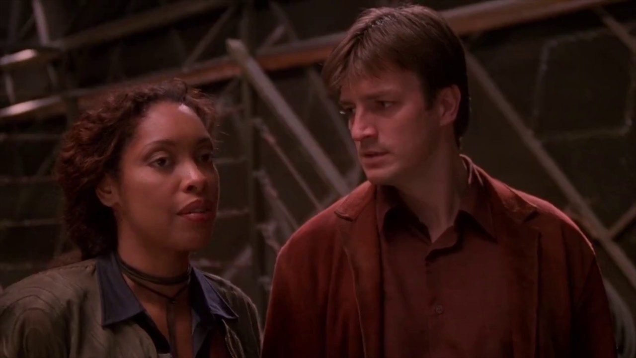Firefly Trailer - YouTube
