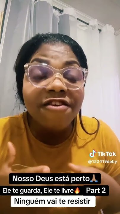 Toda fofoca contra a sua vida não vai próspera - YouTube