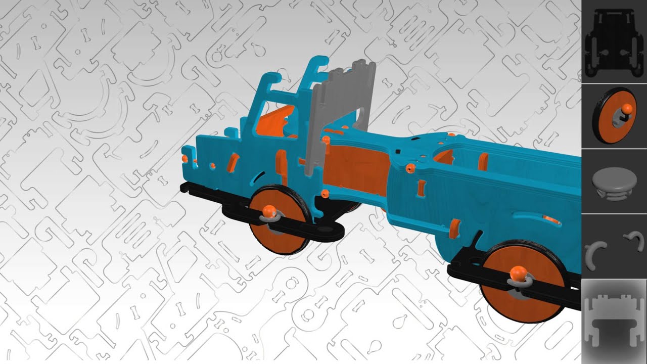 Big Boss animation - YouTube