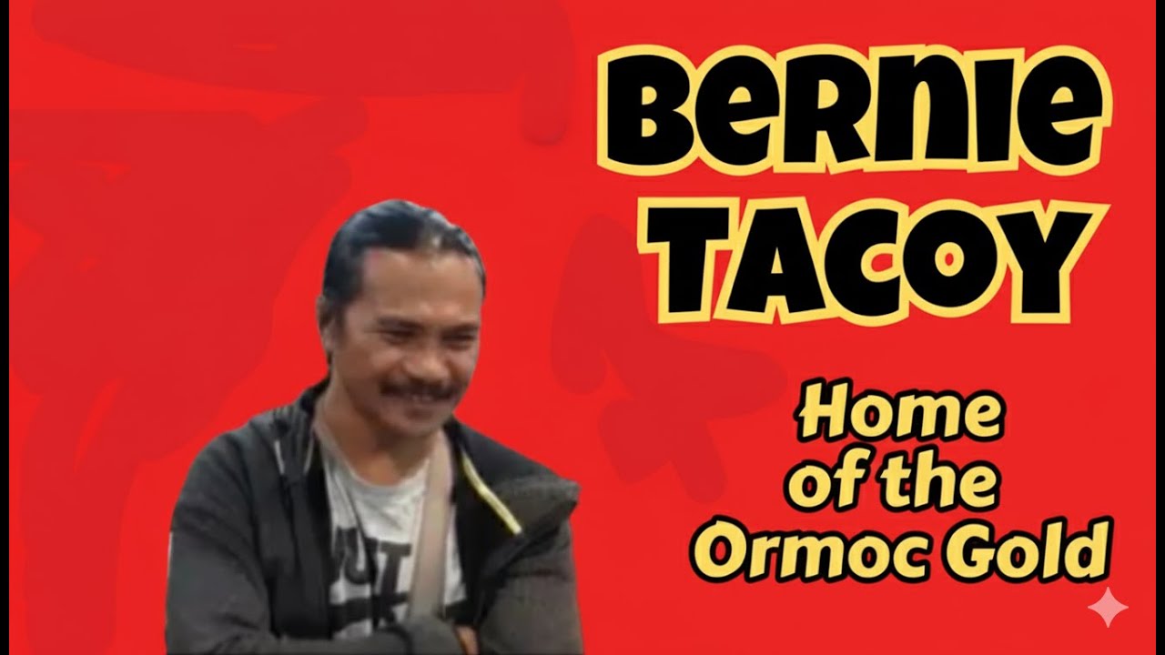 Bernie Tacoy | Poultry Show - YouTube