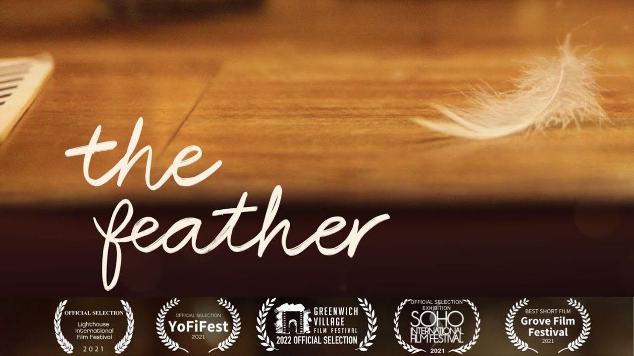 The Feather - YouTube