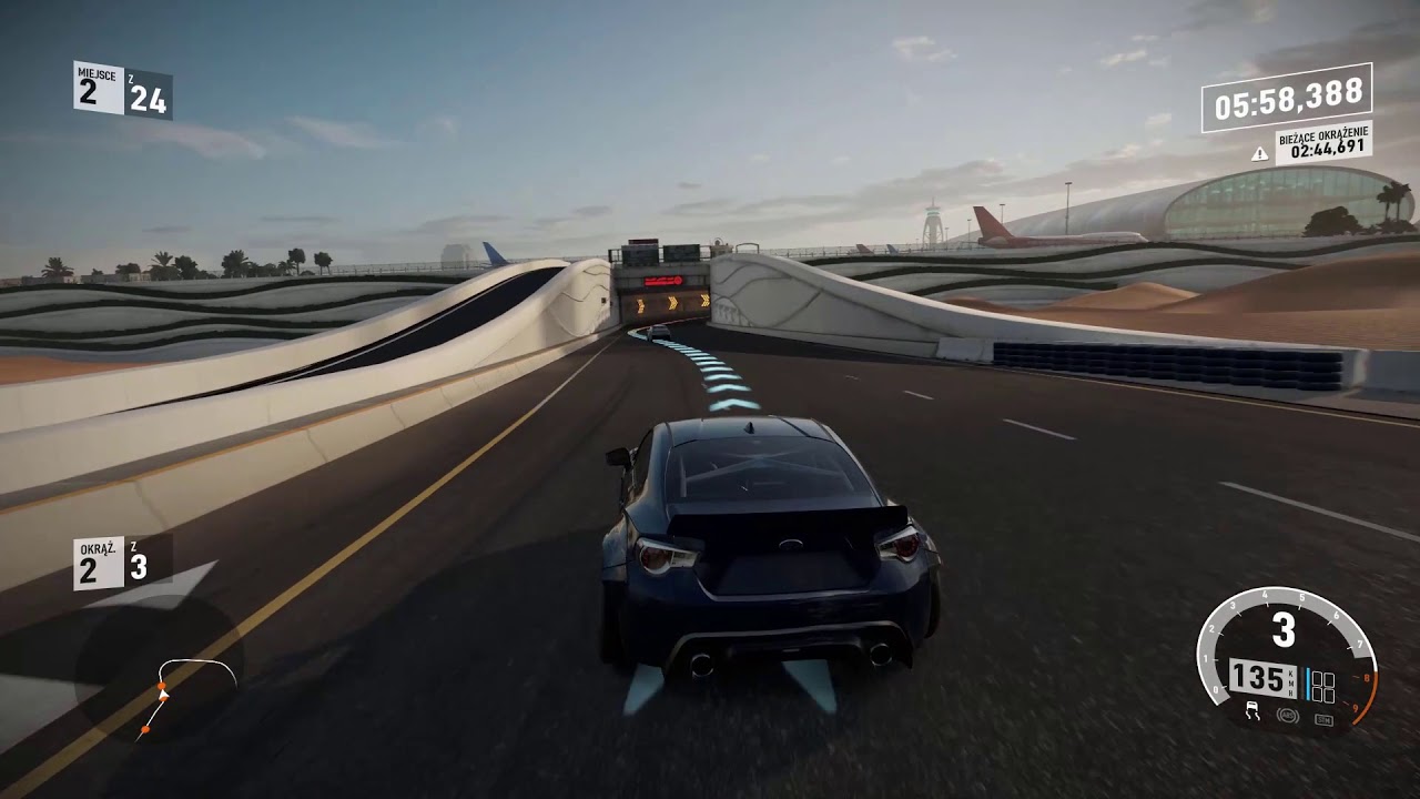 Forza Motorsport 7 - gameplay - Ekspert Ceneo - YouTube