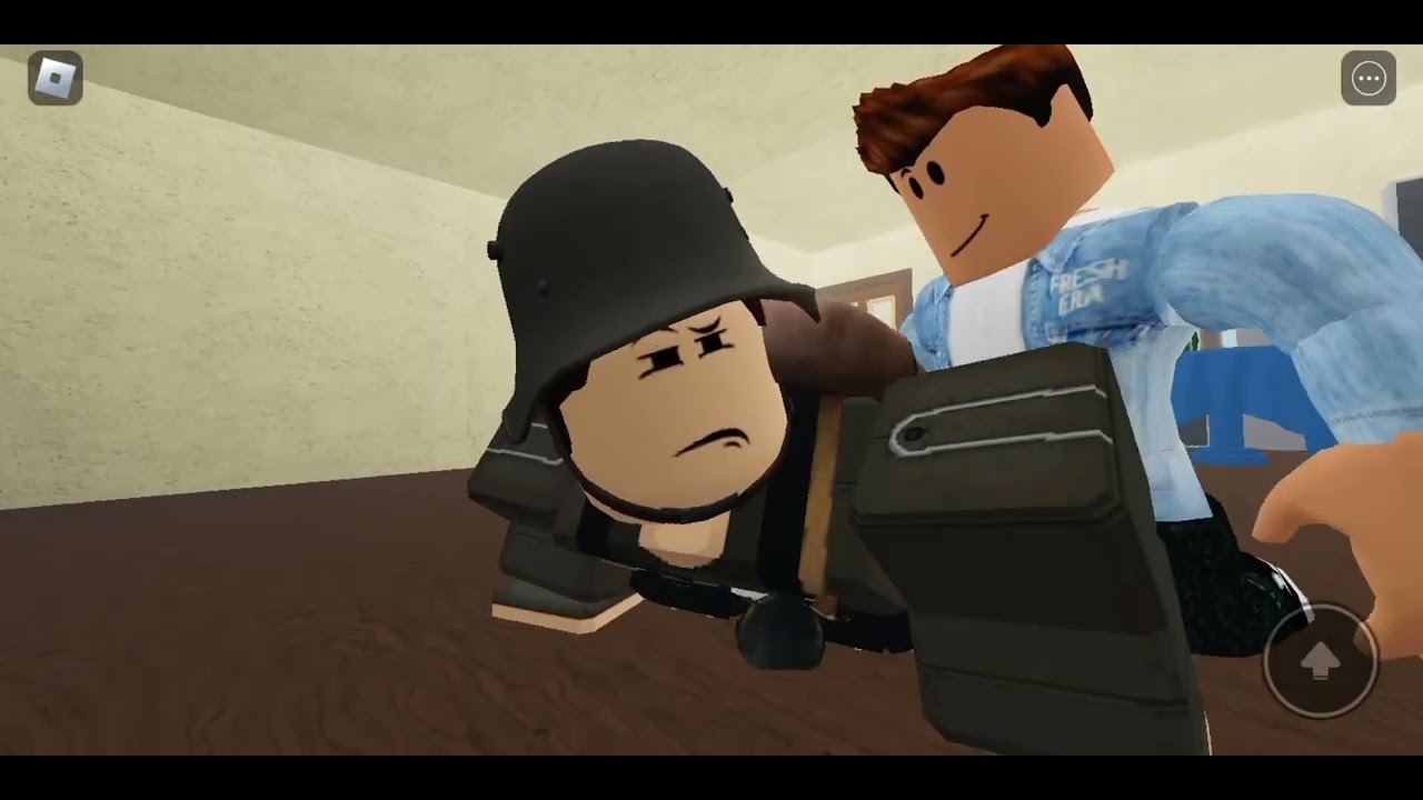 Slap of God meme - YouTube