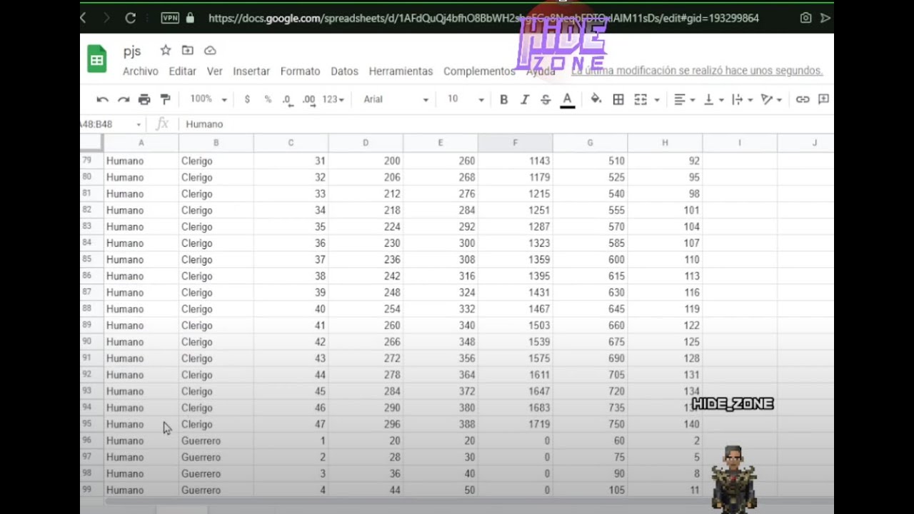 🔴 Programando un balance casi perfecto para AO? es posible? Parte 1 - YouTube