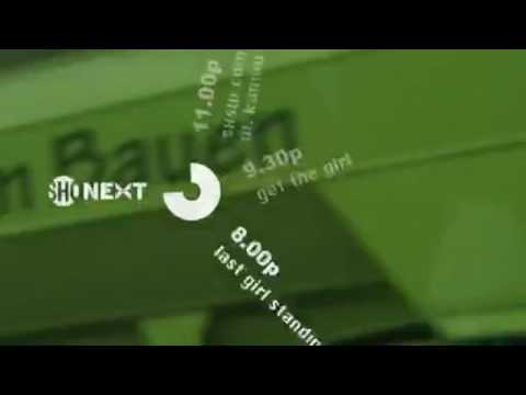 Showtime Next promos 7/5/2017-C - YouTube