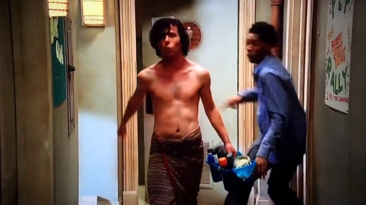 Axl Heck Moments Part 138 - The Middle - YouTube