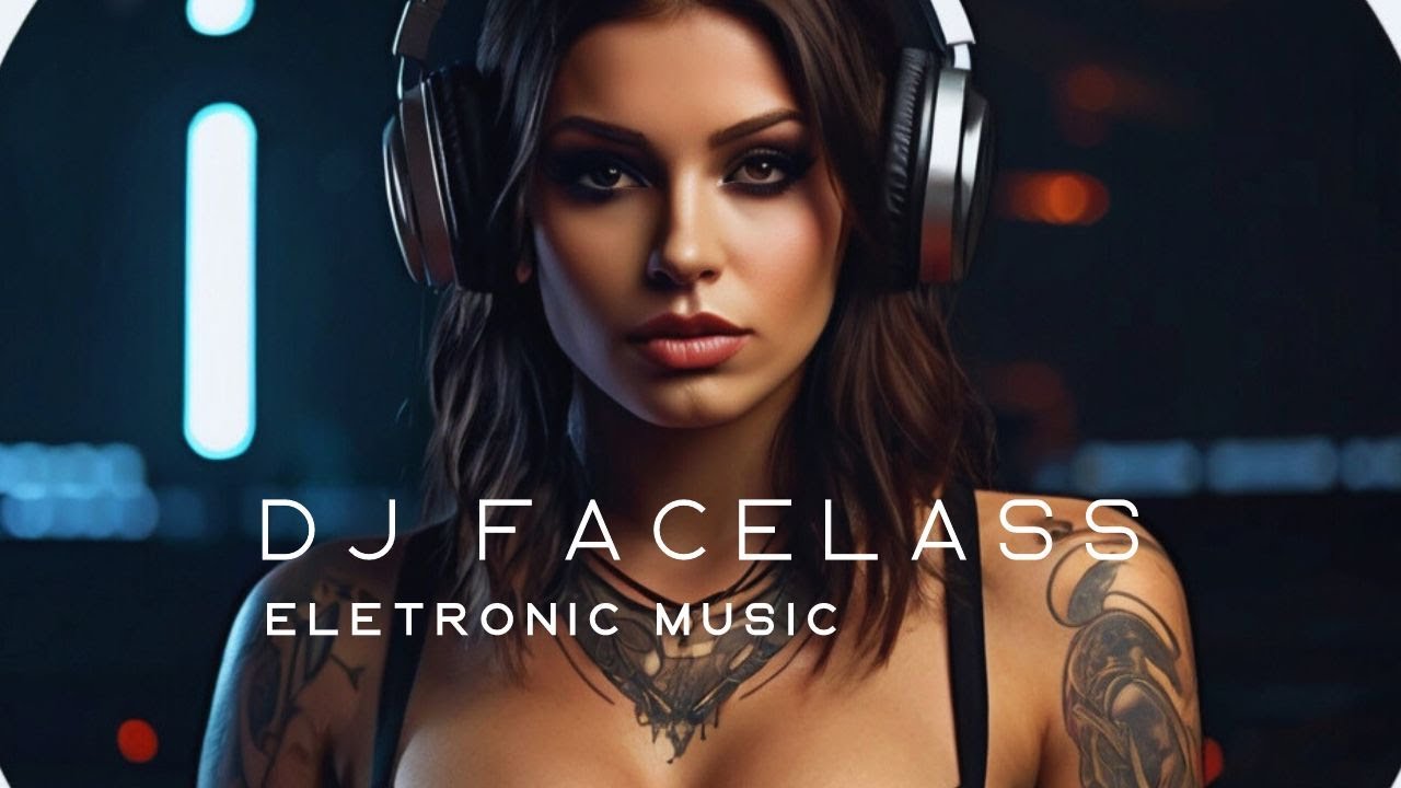 🎧Electronic Music - Deep House - DJ Faceless - YouTube