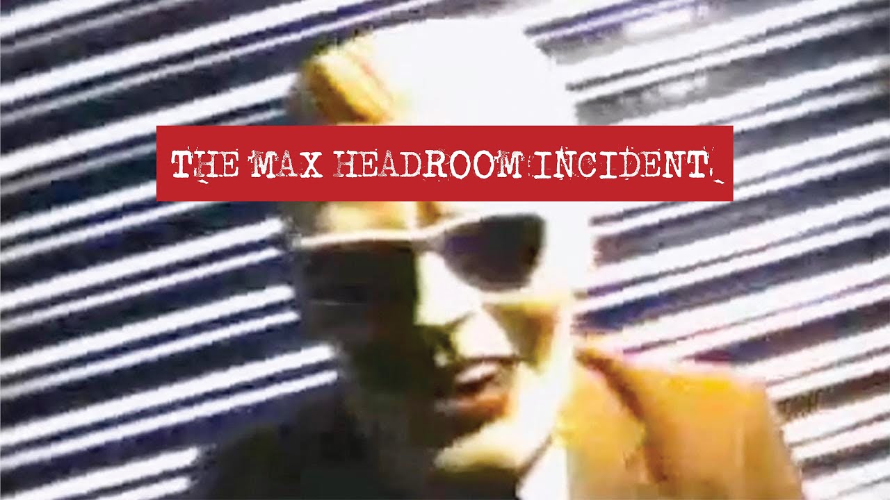 The Weirdest TV Hack Of All Time - YouTube