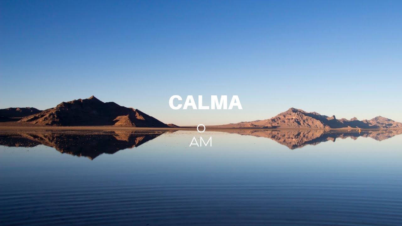 Calma - YouTube