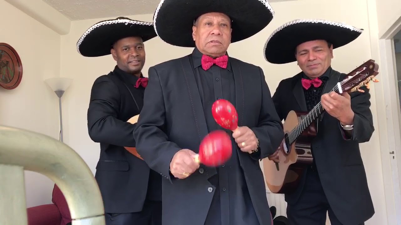 Havana Club Trio - The Three Wise Men - YouTube