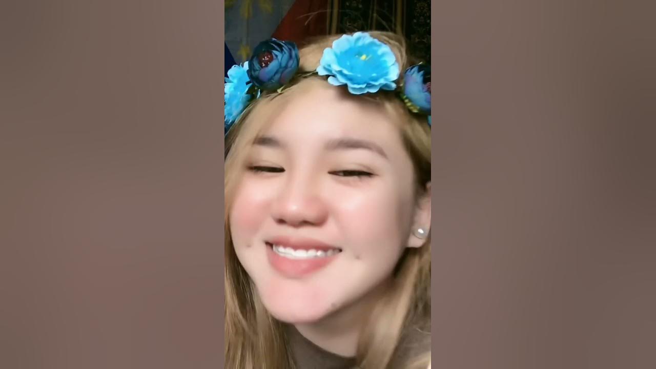 Nakaka kilig talaga si idol krizel Yuzon ang ganda nila haha! Watch Till the end 🤣 - YouTube