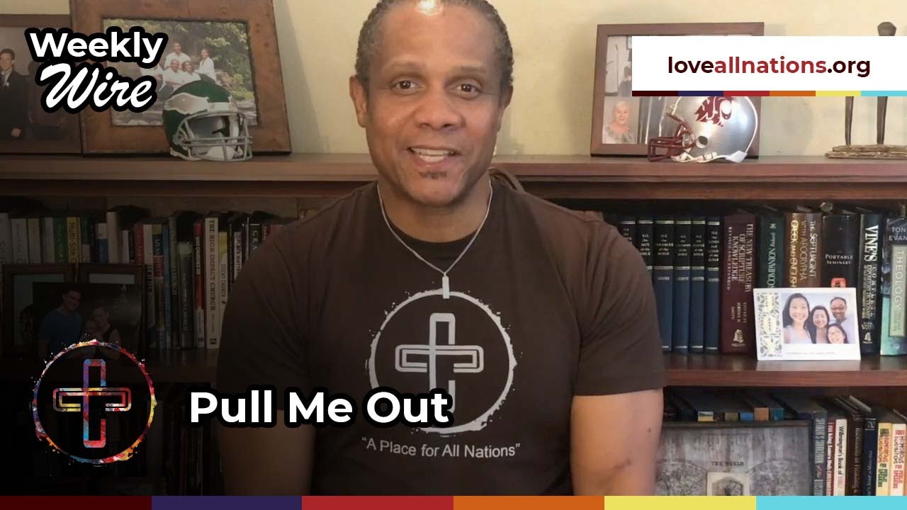 Pull Me Out // Weekly W.I.R.E. - YouTube