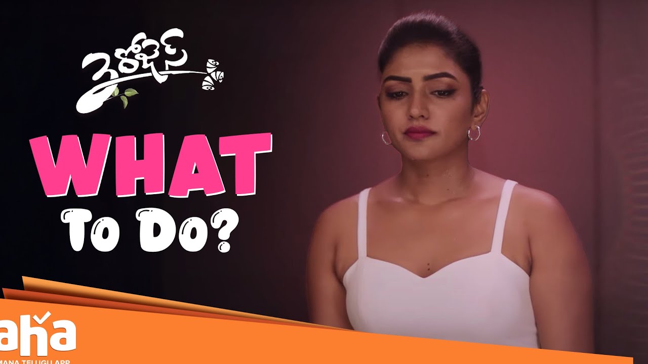 Memorable Moments | 3 Roses | Eesha Rebba | Payal Rajput | Poorna ...