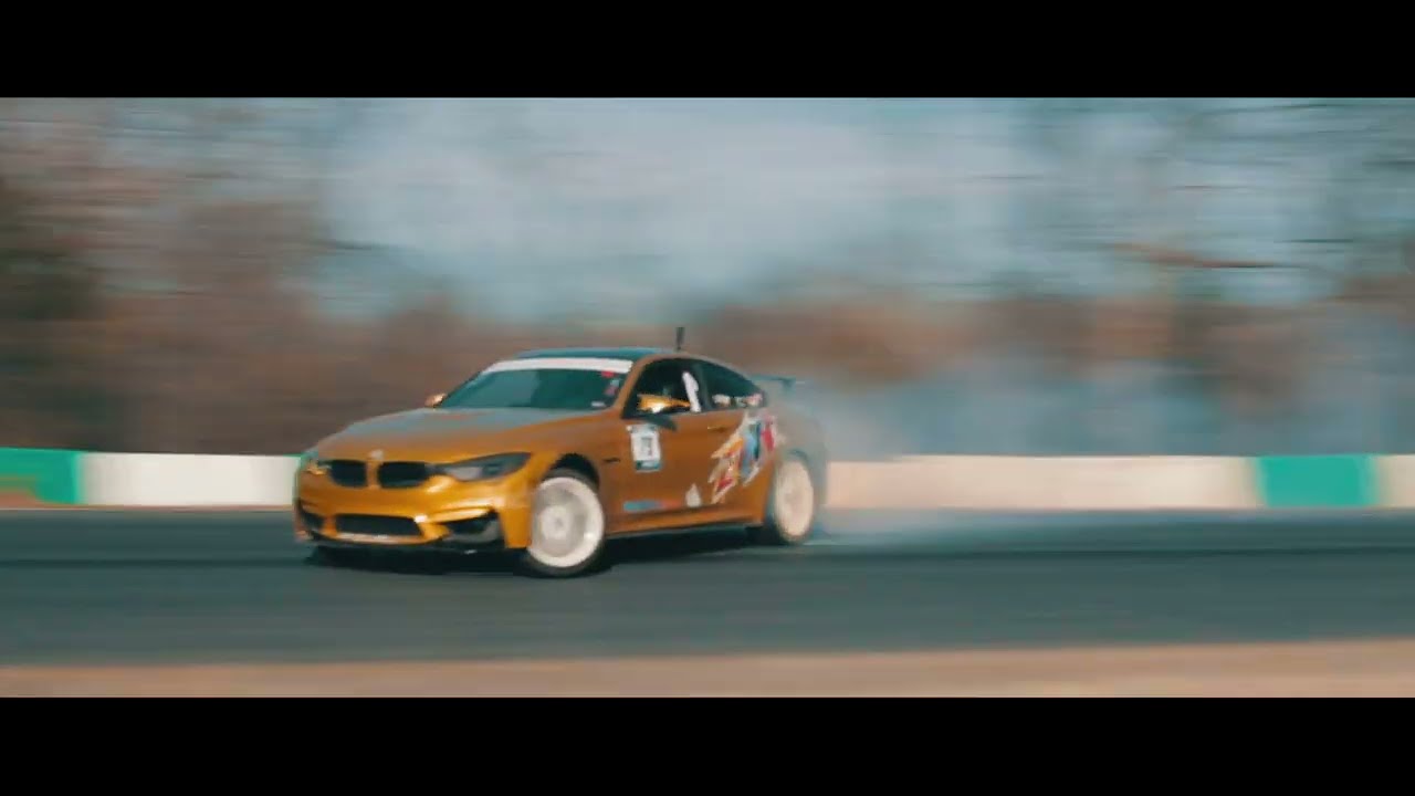 DOD 2k24 | Drifters of December | Summit Point Motorsports Park x Drift ...