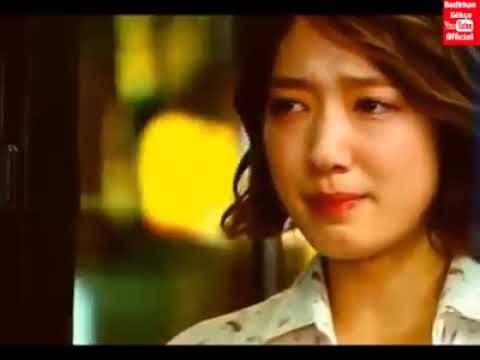 ben seni çook sevmiştim